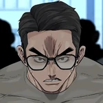 To Not Die (Webtoon) | Blue String Universe Wiki | Fandom