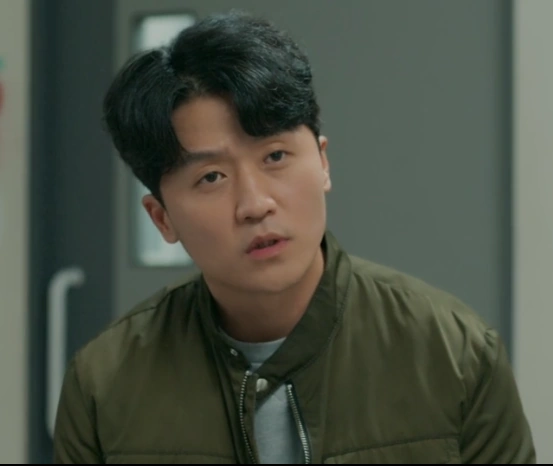 Taeman Na (Drama) | Blue String Universe Wiki | Fandom