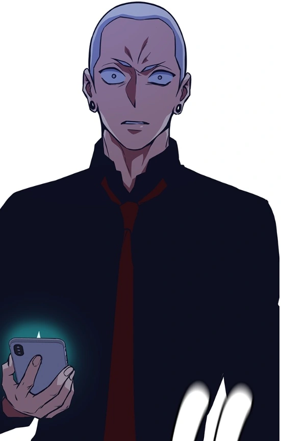 Yubi Seo | Blue String Universe Wiki | Fandom