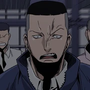 To Not Die (Webtoon)/Characters | Blue String Universe Wiki | Fandom