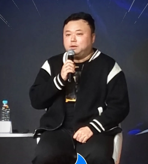 Dongwoo Han | Blue String Universe Wiki | Fandom