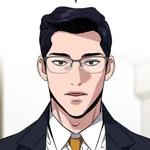 Study Group (Webtoon) | Blue String Universe Wiki | Fandom