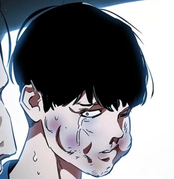 The Great War (Webtoon)/Characters | Blue String Universe Wiki | Fandom