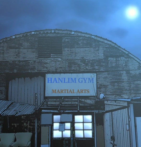 Hanlim Gym | Blue String Universe Wiki | Fandom
