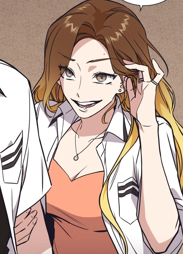 Asung Hong | Blue String Universe Wiki | Fandom