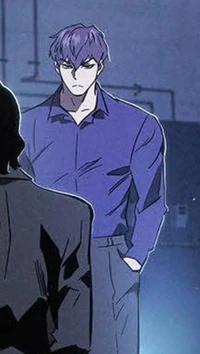 Younghyun Ji | Blue String Universe Wiki | Fandom