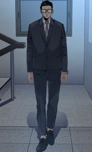 To Not Die (Webtoon)/Characters | Blue String Universe Wiki | Fandom