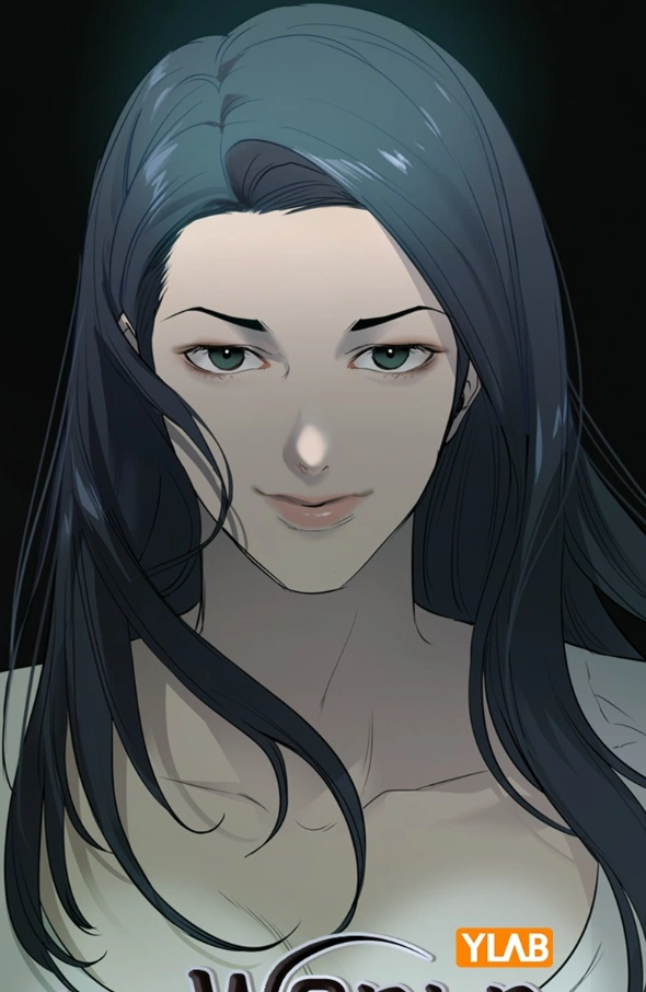 Juha Jeong/Gallery | Blue String Universe Wiki | Fandom