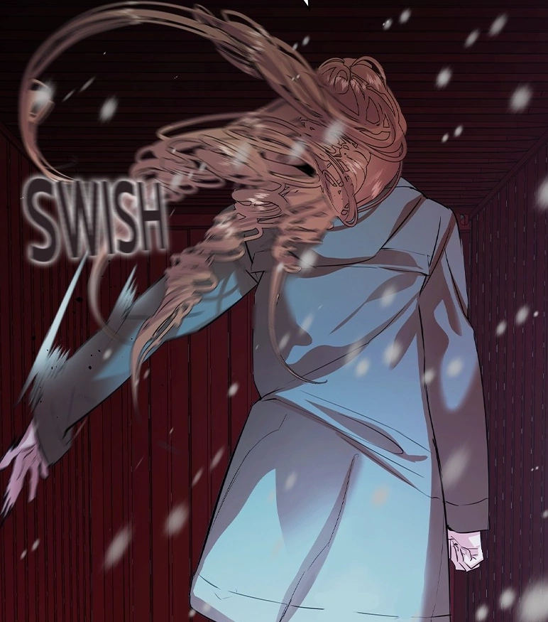 Hanabi/Gallery | Blue String Universe Wiki | Fandom