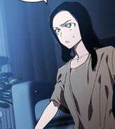 The Great War (Webtoon)/Characters | Blue String Universe Wiki | Fandom