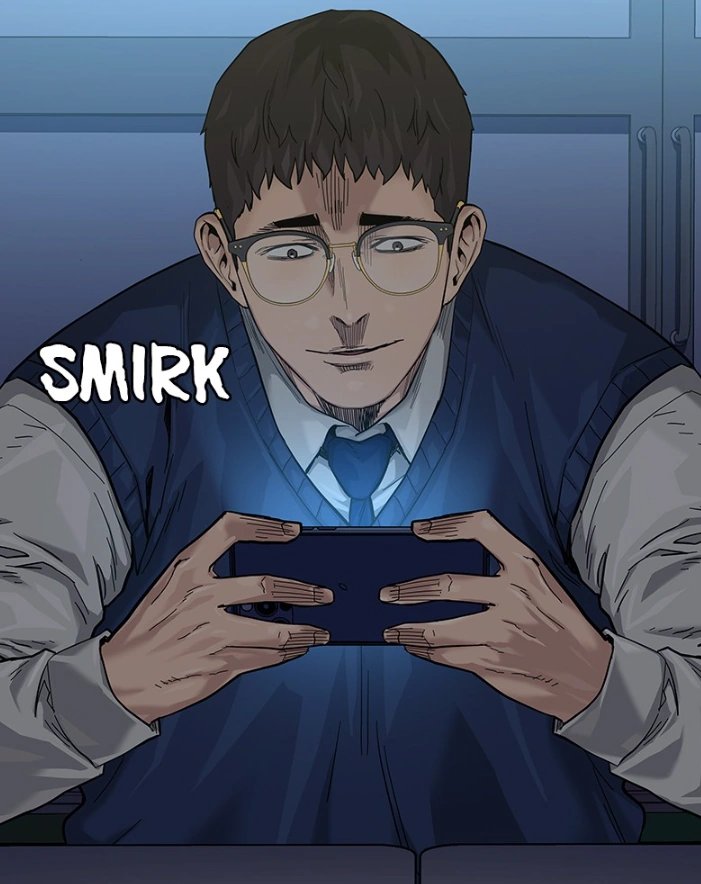 Usik Kang/Gallery | Blue String Universe Wiki | Fandom