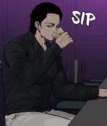 Dajun Im | Blue String Universe Wiki | Fandom