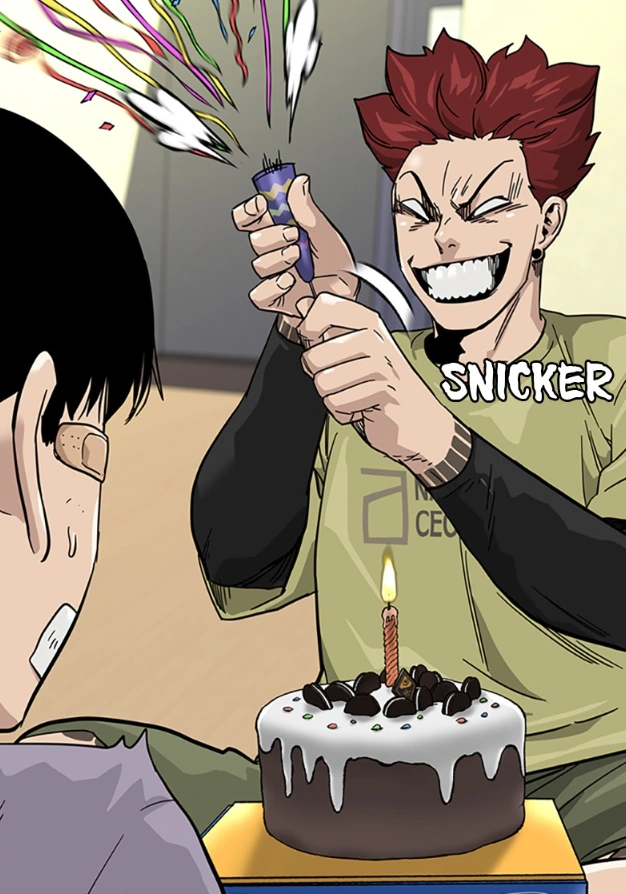 Dajun Im/Gallery | Blue String Universe Wiki | Fandom