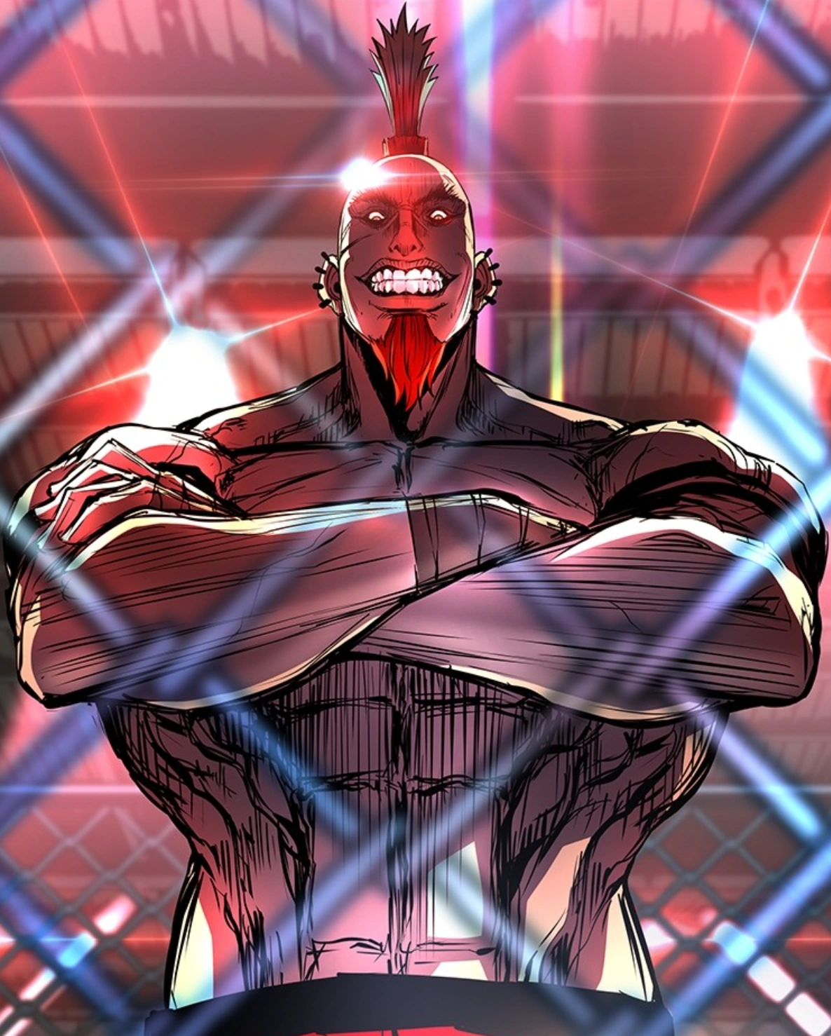 Chorong Kim | Blue String Universe Wiki | Fandom