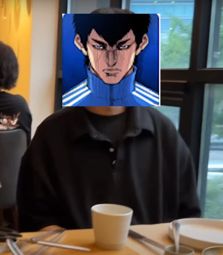 Hyeseong | Blue String Universe Wiki | Fandom