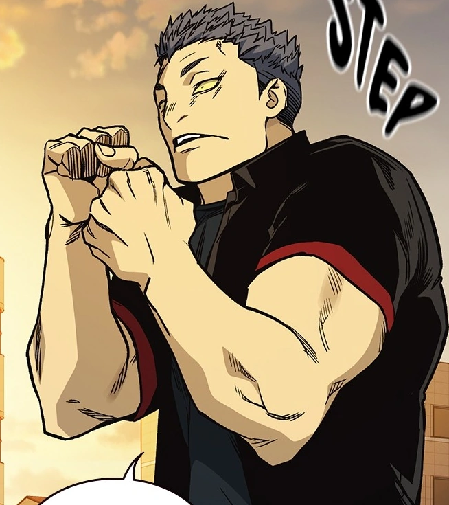 Daseul Hwang | Blue String Universe Wiki | Fandom