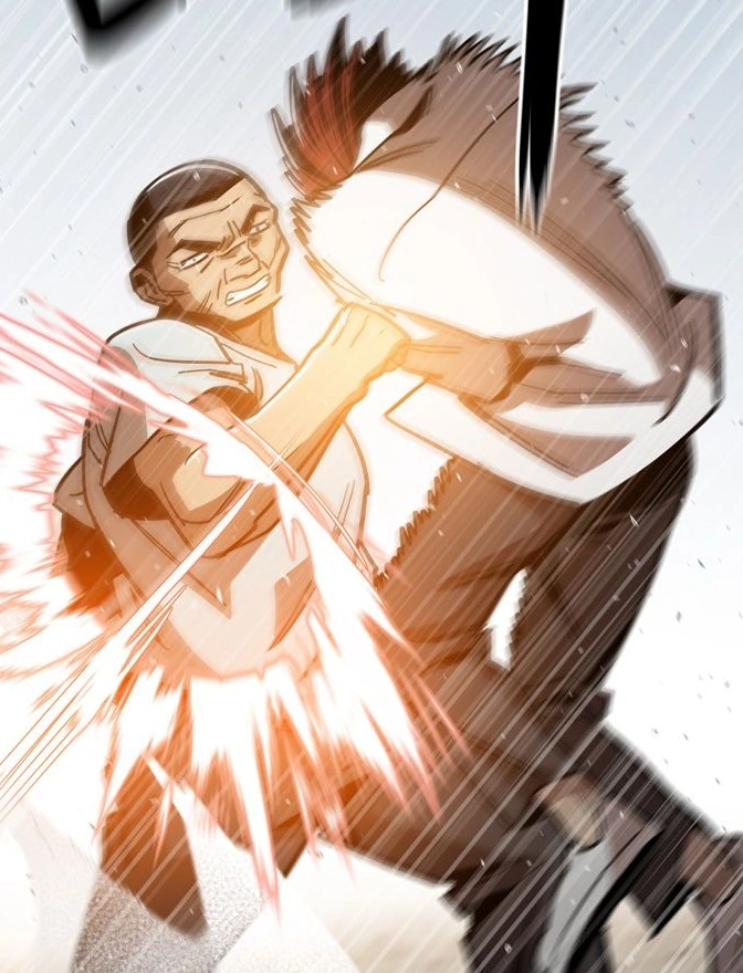 Jun Han/Gallery | Blue String Universe Wiki | Fandom