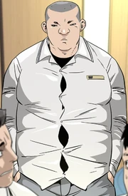 To Not Die (Webtoon)/Characters | Blue String Universe Wiki | Fandom