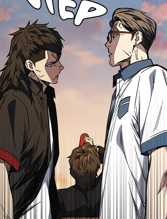 Minseong Pyun/Gallery | Blue String Universe Wiki | Fandom