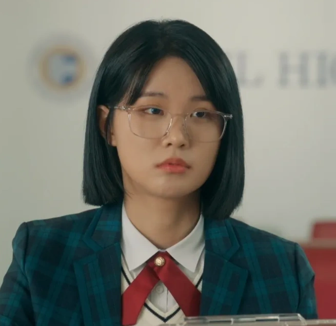 Jaehee Hong (Drama) | Blue String Universe Wiki | Fandom