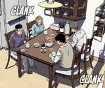 Dajun Im | Blue String Universe Wiki | Fandom