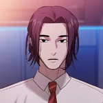 Blue String Characters | Blue String Universe Wiki | Fandom