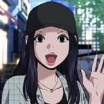 Get Schooled (Webtoon) | Blue String Universe Wiki | Fandom