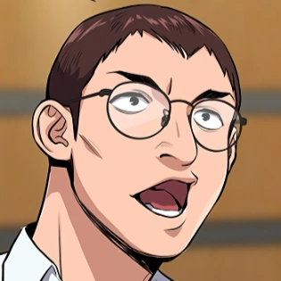 Get Schooled (Webtoon)/Characters | Blue String Universe Wiki | Fandom