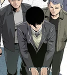 Dajun Im | Blue String Universe Wiki | Fandom