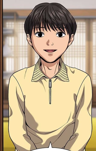 Suchan Lee | Blue String Universe Wiki | Fandom