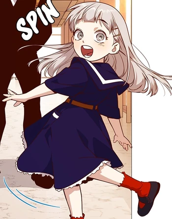 Hansol Pi | Blue String Universe Wiki | Fandom