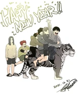 To Not Die (Webtoon) | Blue String Universe Wiki | Fandom