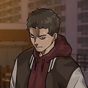 To Not Die (Webtoon)/Characters | Blue String Universe Wiki | Fandom