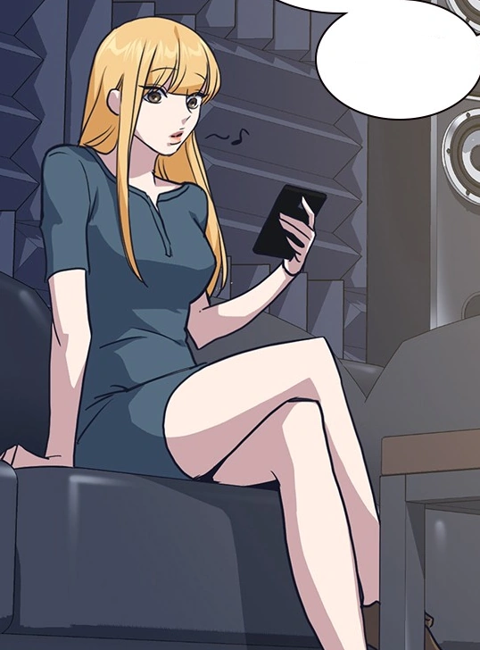 Nari Shin | Blue String Universe Wiki | Fandom