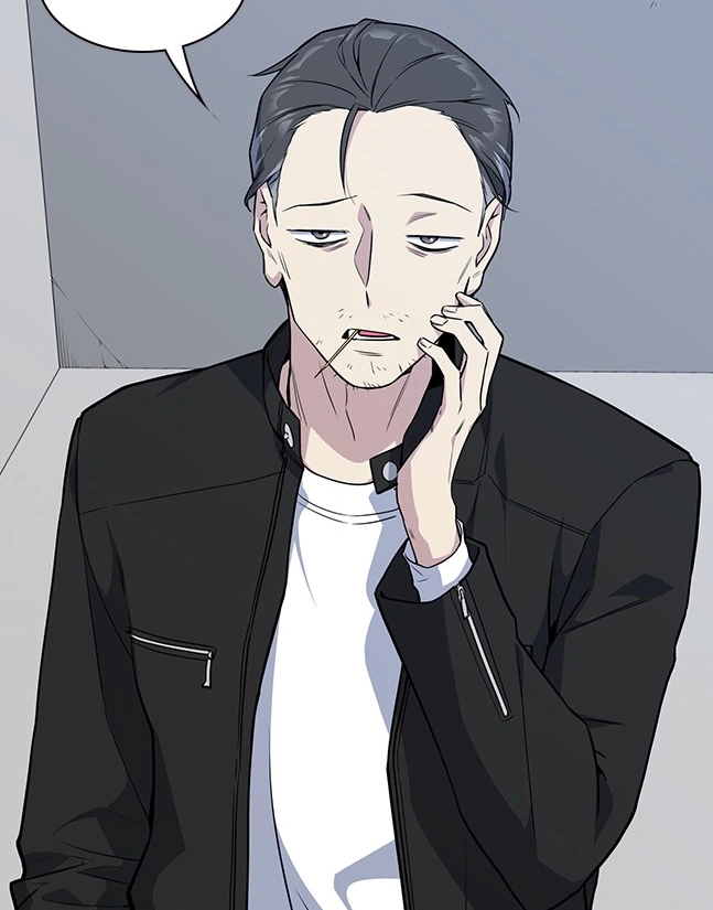 Taeman Na | Blue String Universe Wiki | Fandom