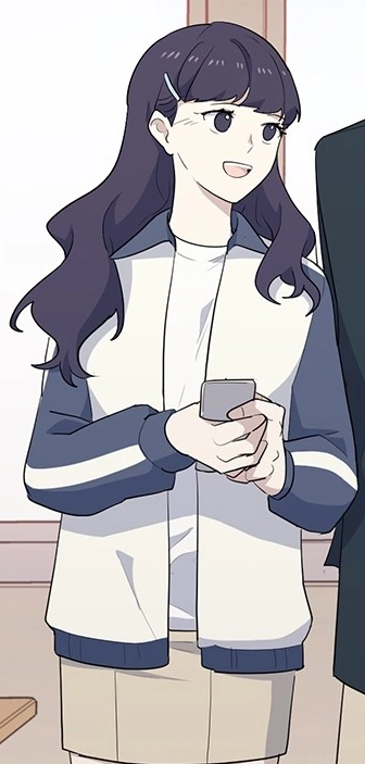 Hyesoo Lee | Blue String Universe Wiki | Fandom