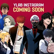 YLAB | Blue String Universe Wiki | Fandom