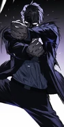 Gunyeob Park | Blue String Universe Wiki | Fandom