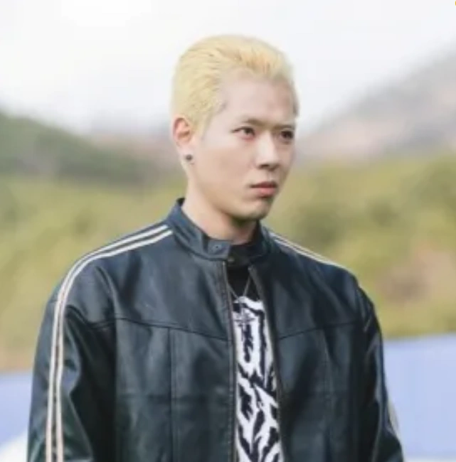 Sunchul Kim (Drama) | Blue String Universe Wiki | Fandom