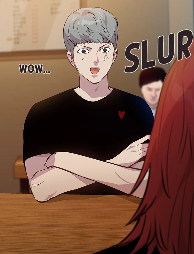 Juchan Park/Gallery | Blue String Universe Wiki | Fandom