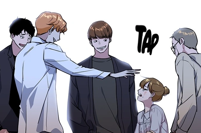 Hyeonu Lee/Gallery | Blue String Universe Wiki | Fandom