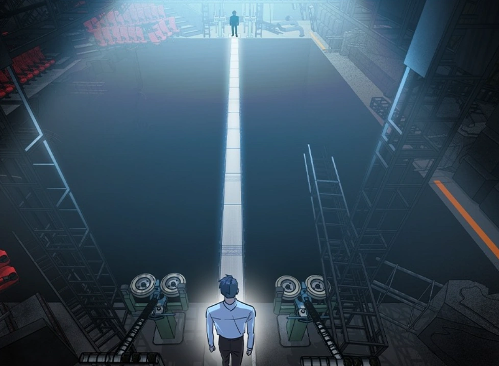 Stone Fight | Blue String Universe Wiki | Fandom