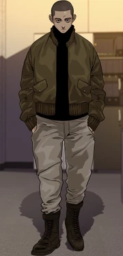 To Not Die (Webtoon)/Characters | Blue String Universe Wiki | Fandom
