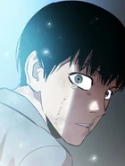 Dajun Im | Blue String Universe Wiki | Fandom