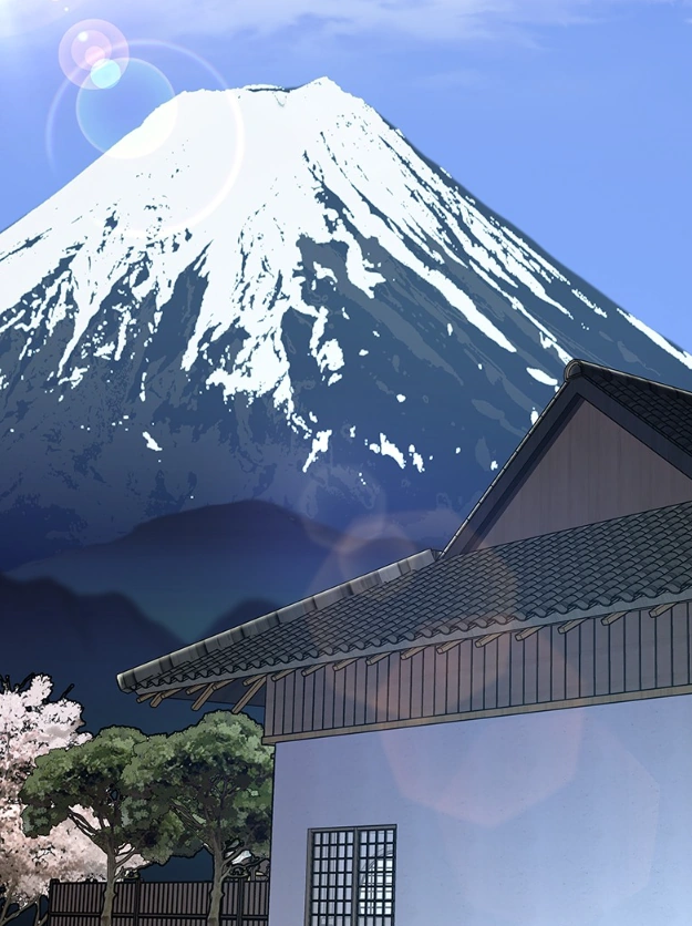 Japan | Blue String Universe Wiki | Fandom