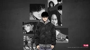 To Not Die (Webtoon) | Blue String Universe Wiki | Fandom