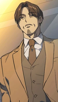 White Lead | Blue String Universe Wiki | Fandom