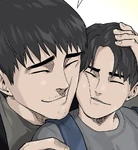 Dogyeom Baek | Blue String Universe Wiki | Fandom