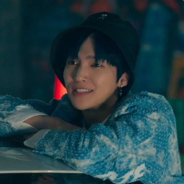 Minhwan Ma (Drama) | Blue String Universe Wiki | Fandom