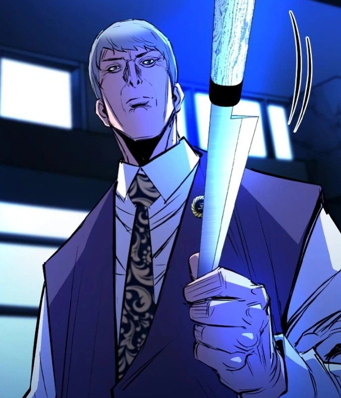 Dowon Jo/Gallery | Blue String Universe Wiki | Fandom